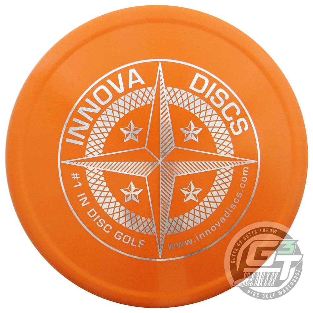 Innova First Run Star Stamp Star Animal Putter Golf Disc – Gotta Go ...