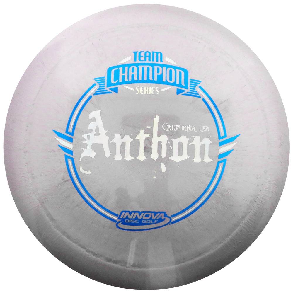 Innova Limited Edition 2018 Tour Series Josh Anthon Shimmer Star Destr ...