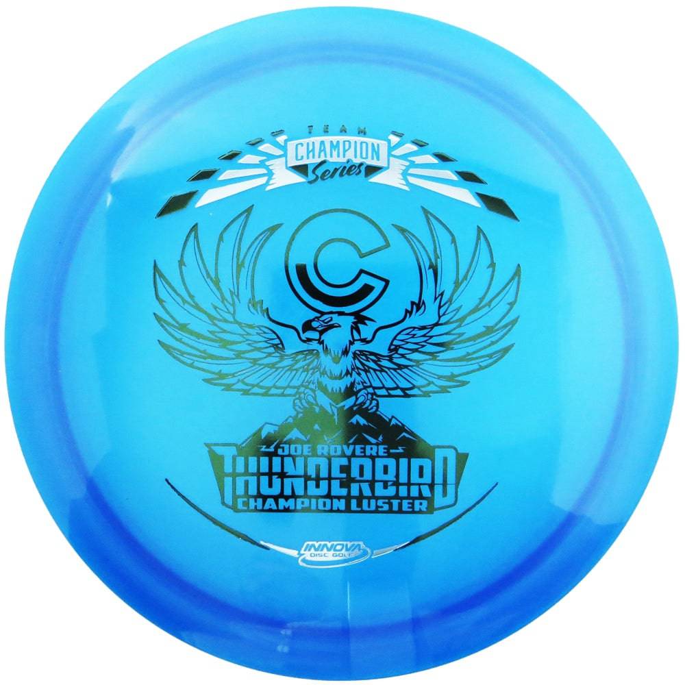 Innova Limited Edition 2019 Tour Series Joe Rovere Luster Champion Thu ...