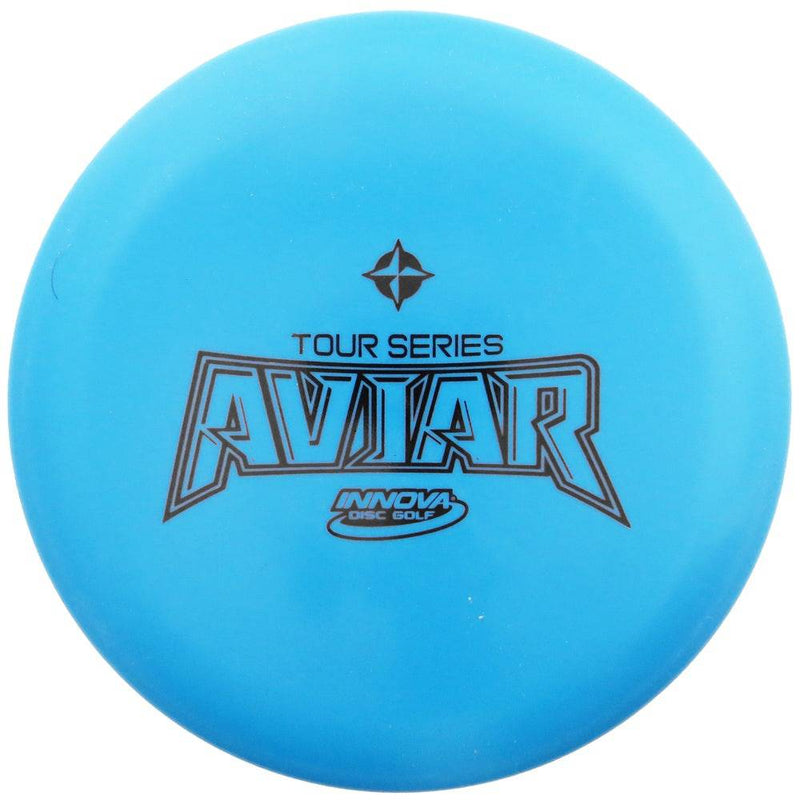 Innova Limited Edition 2019 Tour Series Pro Aviar Putter Golf Disc ...