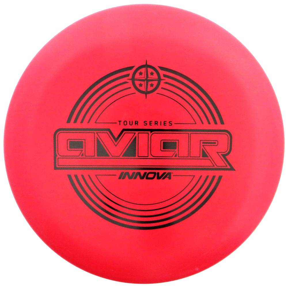 Innova Limited Edition 2020 Tour Series Pro Aviar Putter Golf Disc ...