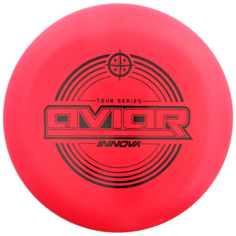 Innova Limited Edition 2020 Tour Series Pro Aviar Putter Golf Disc ...