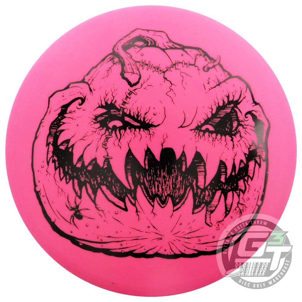 Innova Limited Edition 2021 Halloween XXL Pumpkin Stamp DX Roc Midrang ...