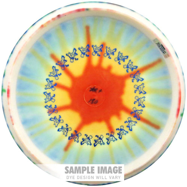 Innova Limited Edition 221 USDGC Ring of Rocs I-Dye Bottom Stamp Star ...