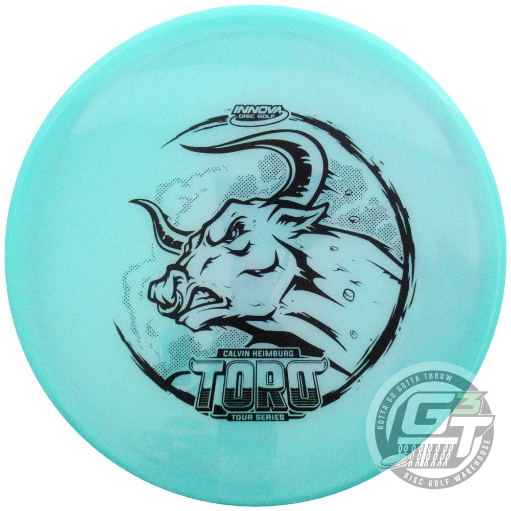 Innova Limited Edition 2022 Tour Series Philo Brathwaite Star Destroye ...