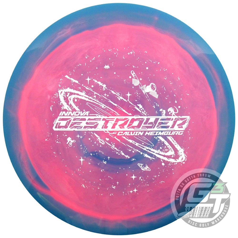Innova Limited Edition 2022 Tour Series Philo Brathwaite Star Destroye ...