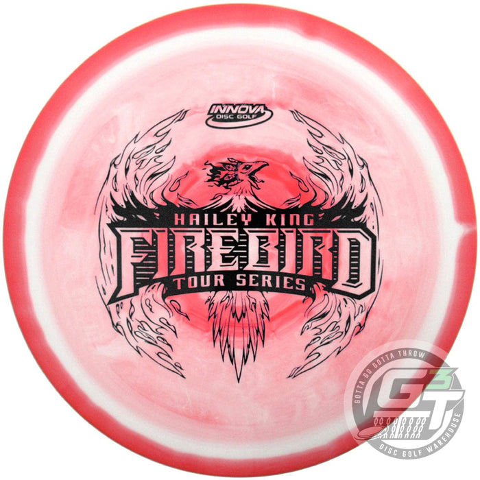 Innova Limited Edition 2022 Tour Series Hailey King Halo Star Firebird ...