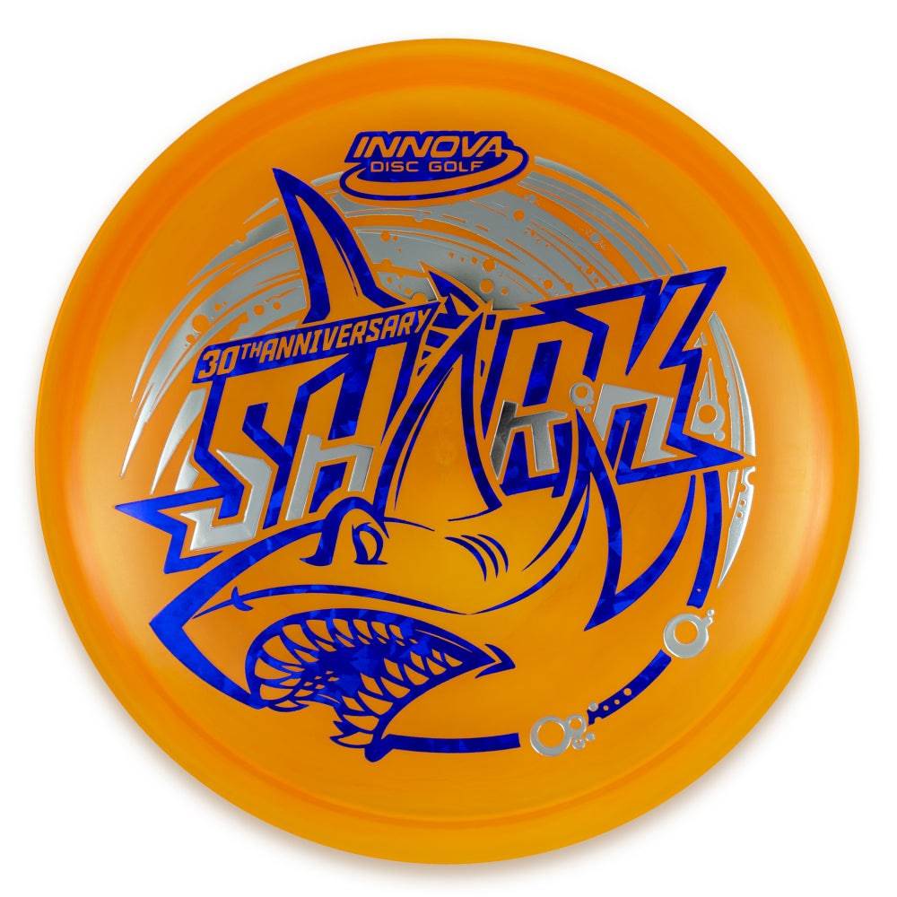 Innova Limited Edition 30th Anniversary XXL Stamp Luster Champion Shar ...