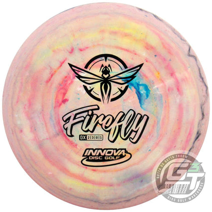 Innova Limited Edition Galactic DX Firefly Putter Golf Disc – Gotta Go ...