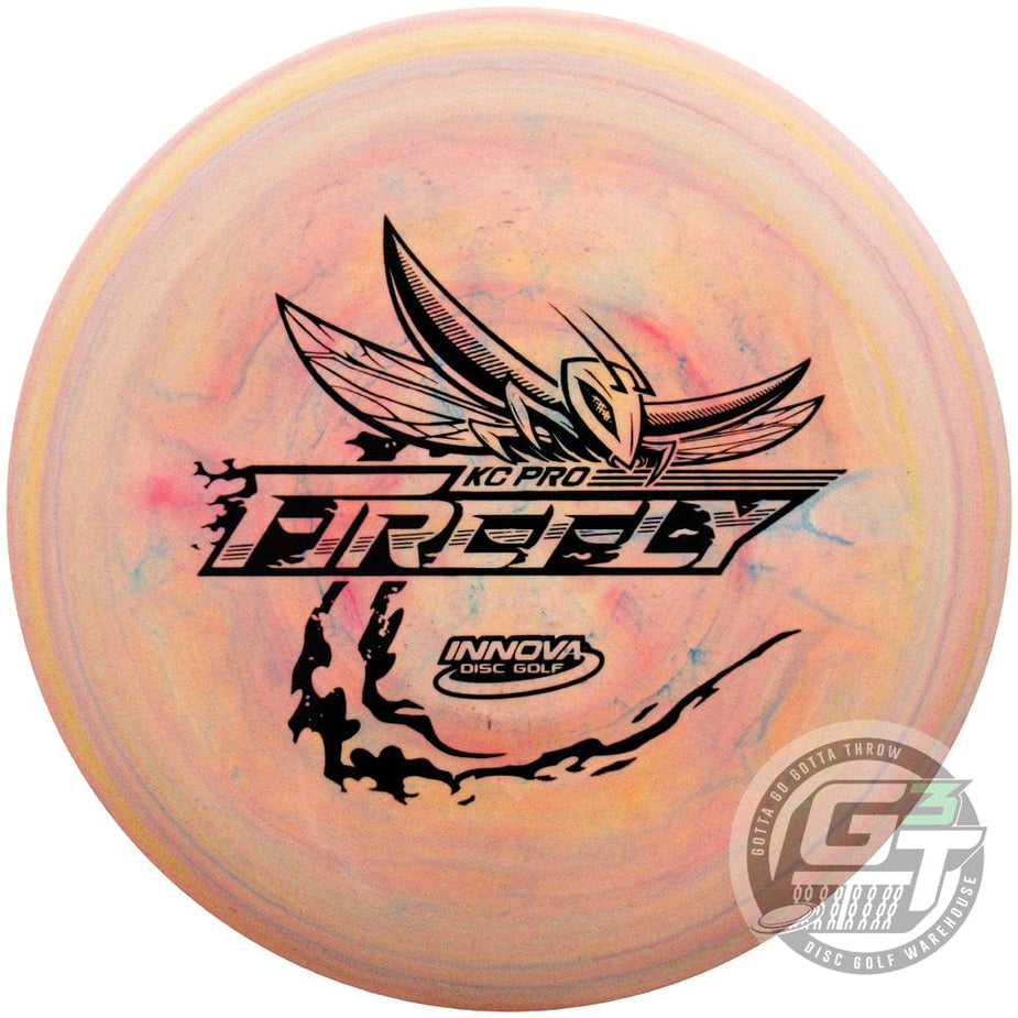 Innova Limited Edition Galactic KC Pro Firefly Putter Golf Disc – Gotta ...