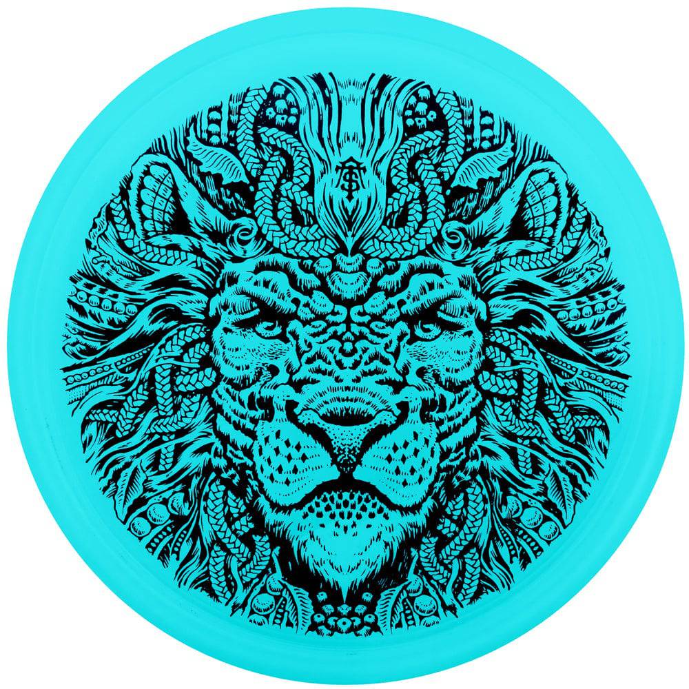 Innova Limited Edition Totem Series Lion Champion Roc3 Midrange Golf D ...