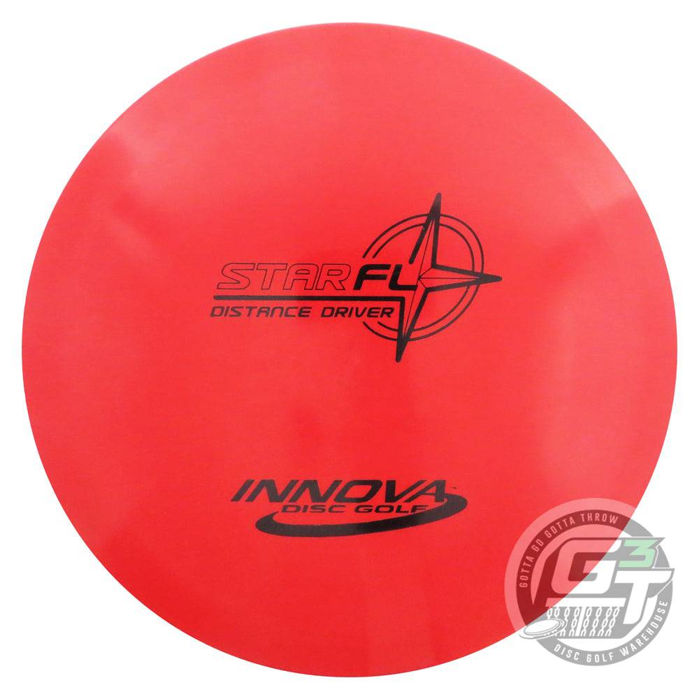 Innova Star FL Distance Driver Golf Disc – Gotta Go Gotta Throw