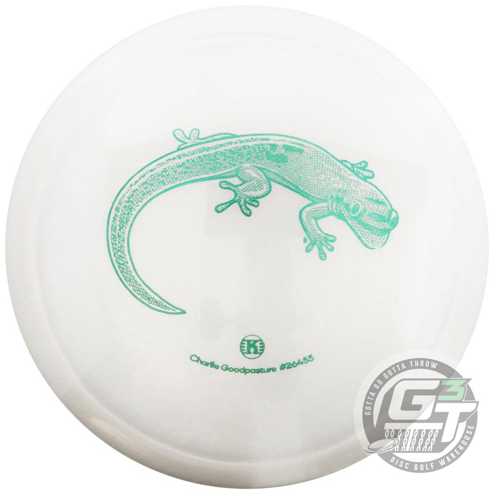 Kastaplast Limited Edition 2021 Team Series Charlie Goodpasture K1 Lot ...