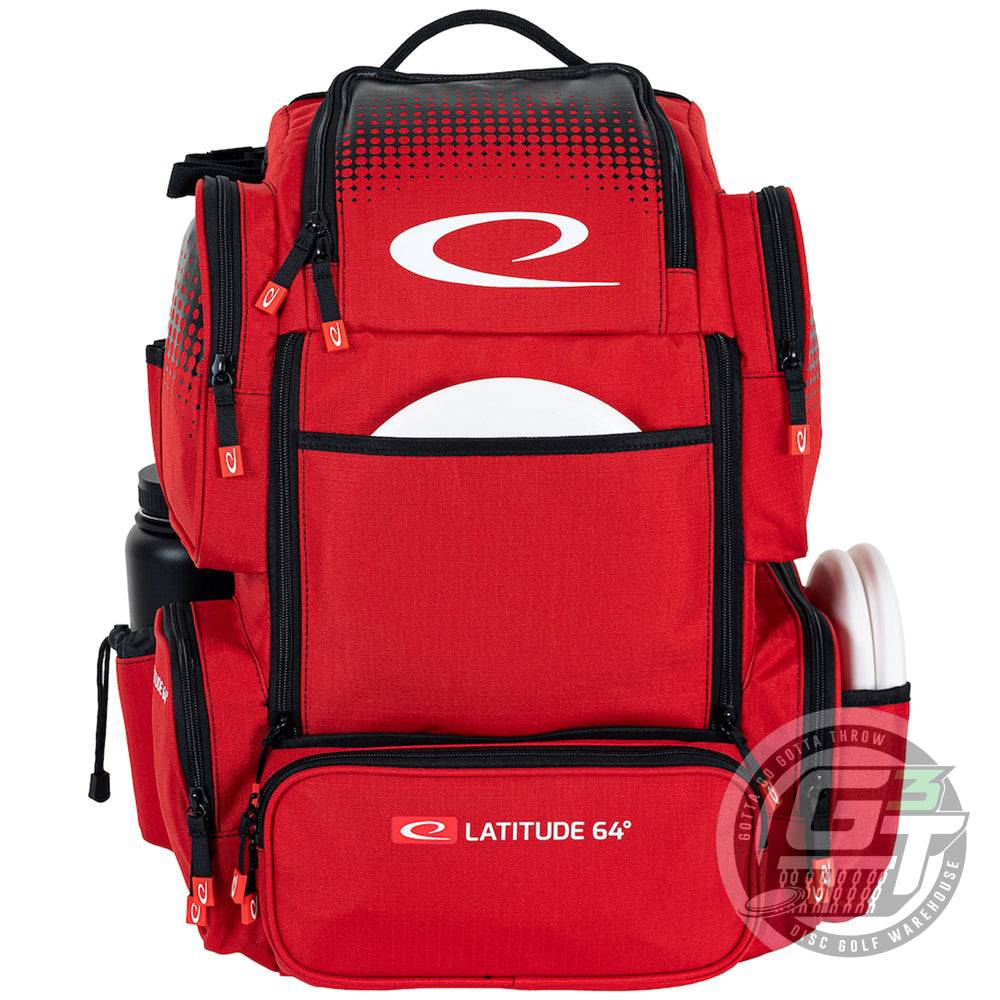 Top Rated Disc Golf Bags | Backpacks | Disc Golf Store– Page 2– Gotta ...