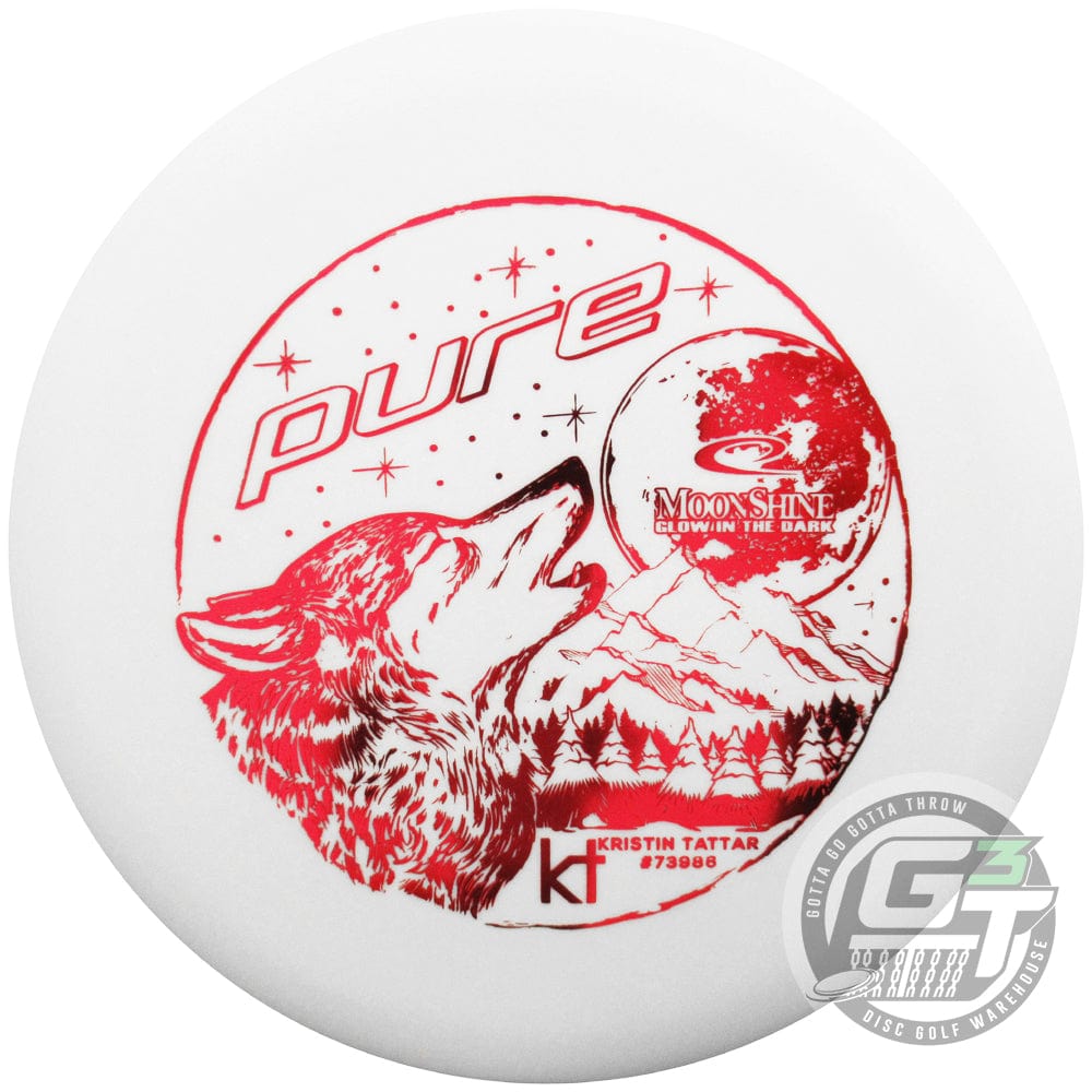 Latitude 64 Limited Edition Kristin Tattar Moonshine Glow Zero Medium ...