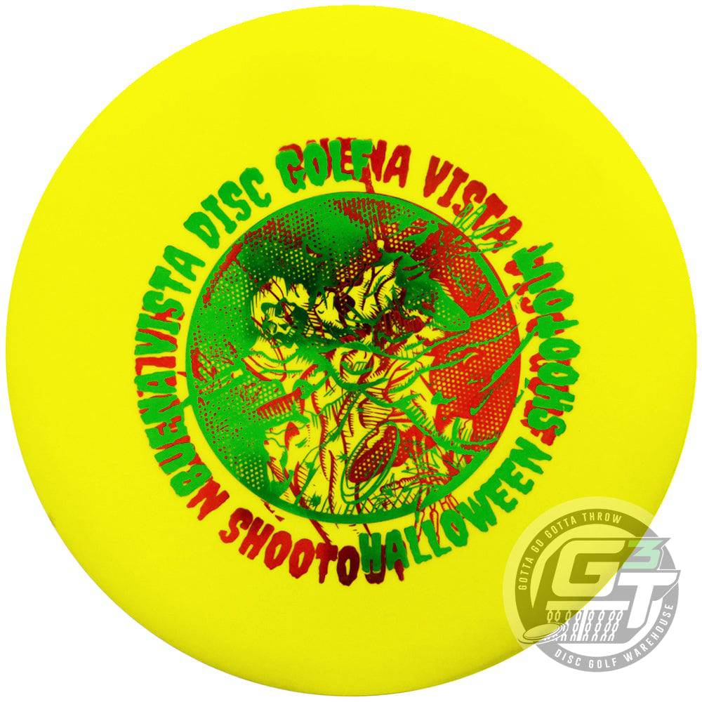 Latitude 64 Misprint Retro Line Pure Putter Golf Disc – Gotta Go Gotta ...