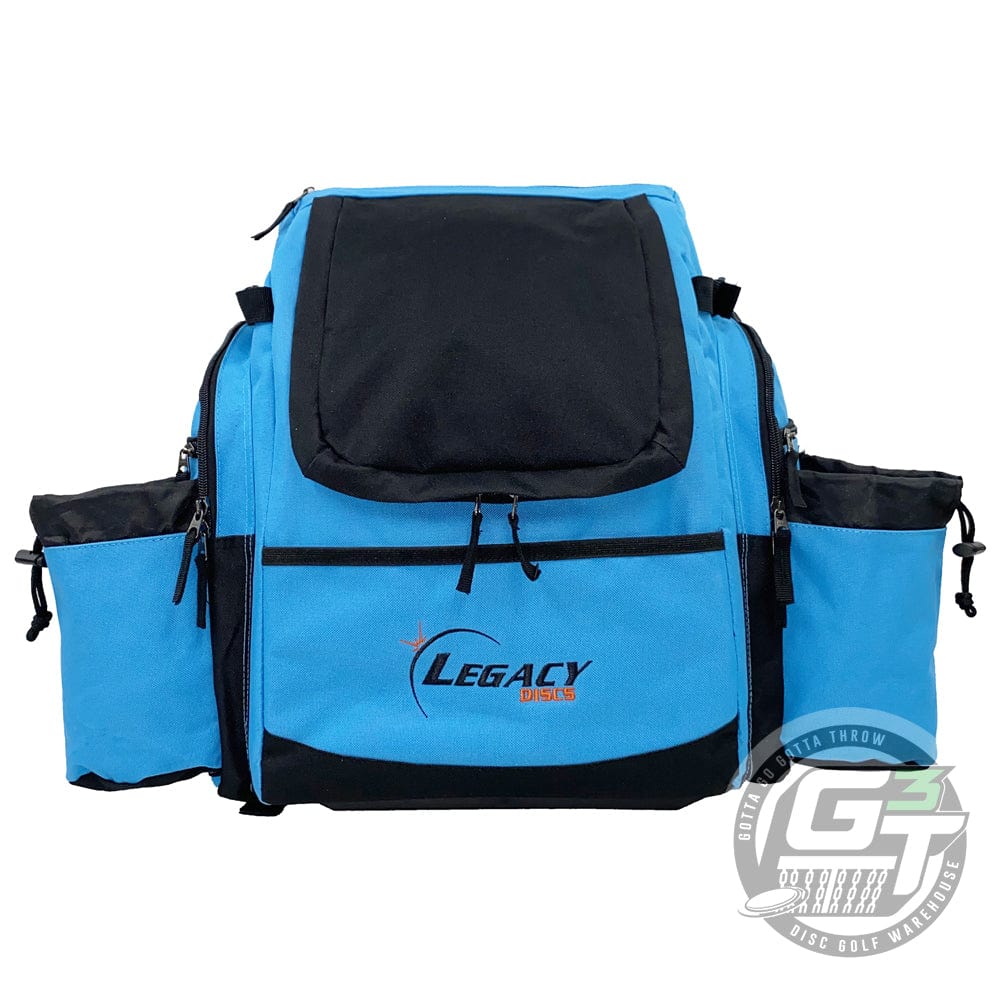 Top Rated Disc Golf Bags | Backpacks | Disc Golf Store– Page 2– Gotta ...