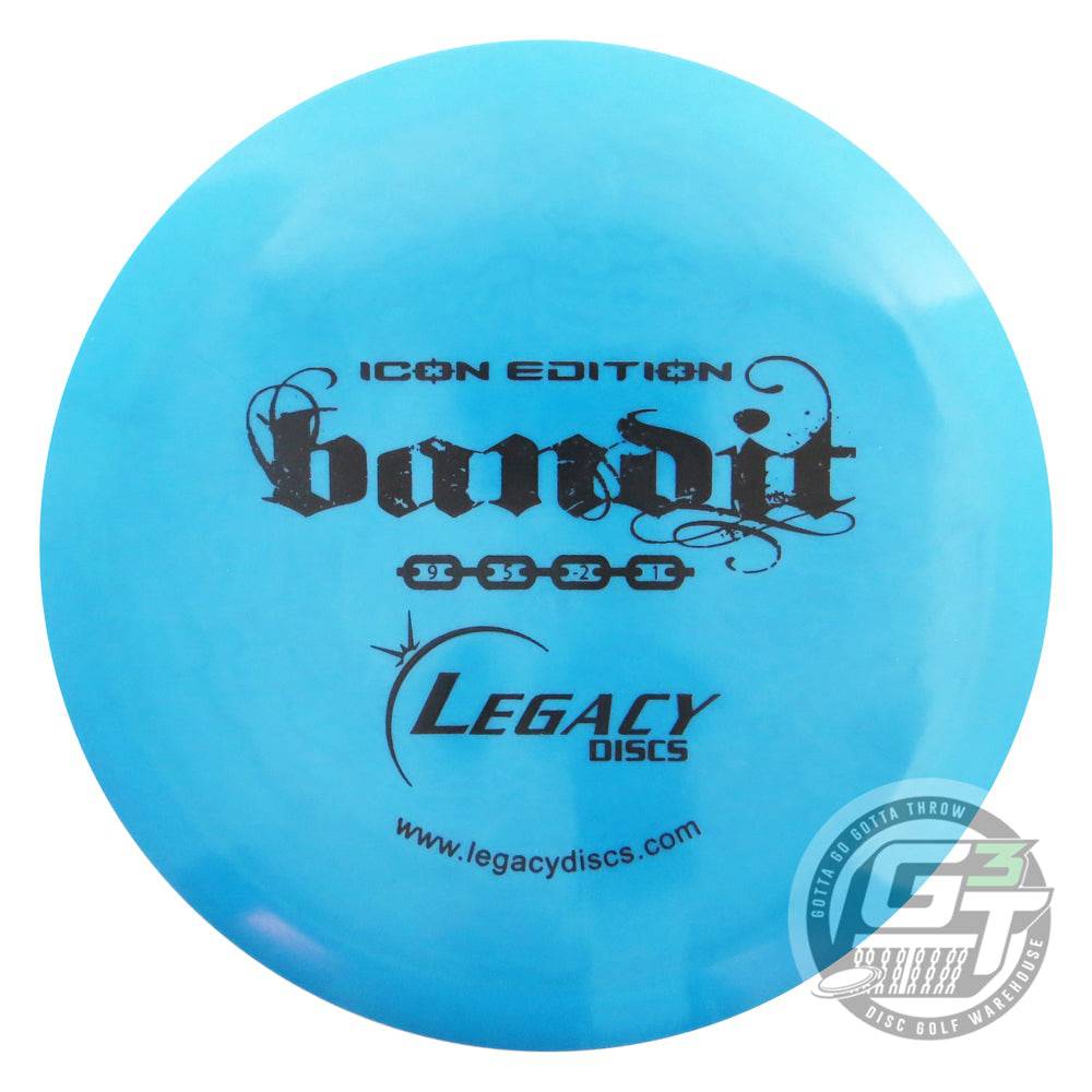 Legacy Discs | Top Rated Disc Golf Store– Gotta Go Gotta Throw