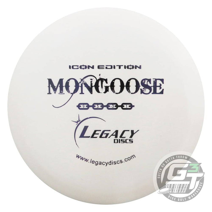 Legacy Discs | Top Rated Disc Golf Store – Gotta Go Gotta Throw