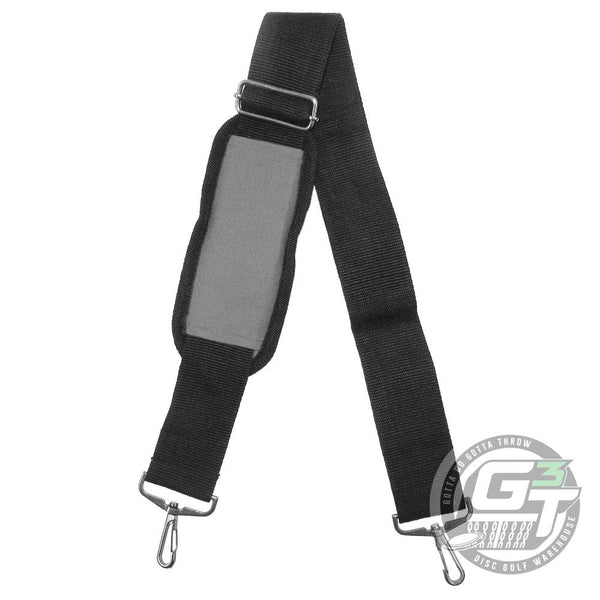 Lightning Replacement Disc Golf Bag Shoulder Strap – Gotta Go Gotta Throw