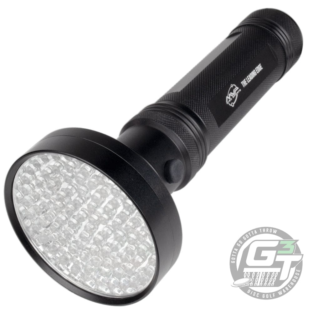 MVP Disc Sports XL 100 LED UV Flashlight Glow Disc Charging Light ...