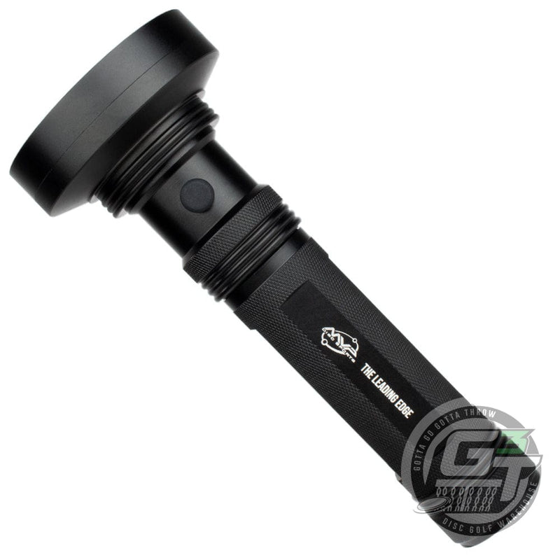 MVP Disc Sports XL 100 LED UV Flashlight Glow Disc Charging Light ...