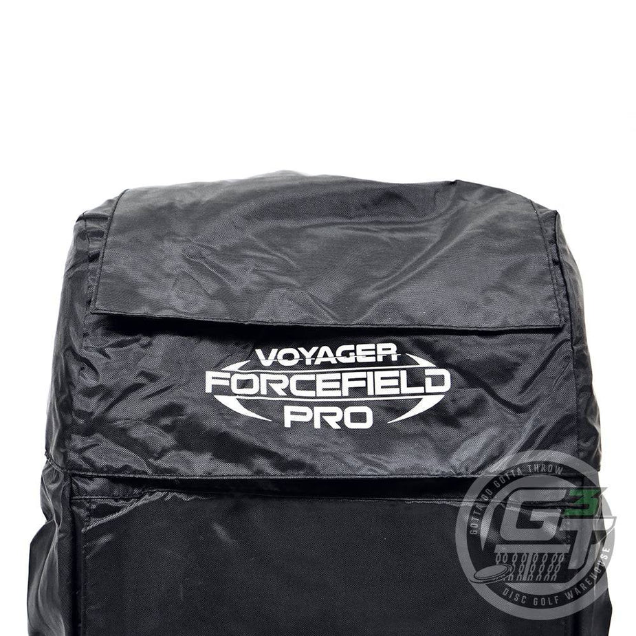 MVP Forcefield Voyager Pro Backpack Bag Rainfly – Gotta Go Gotta Throw