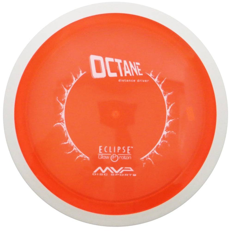 MVP Eclipse Glow Proton Octane Distance Driver Golf Disc– Gotta Go ...