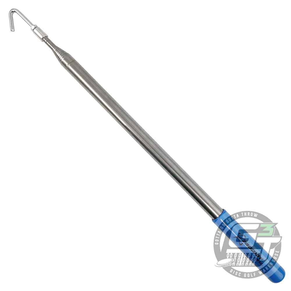 Disc Golf Accessories - Disc Retrievers– Gotta Go Gotta Throw