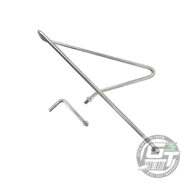 Prodigy Disc Golf Disc Retriever – Gotta Go Gotta Throw Disc Golf Warehouse