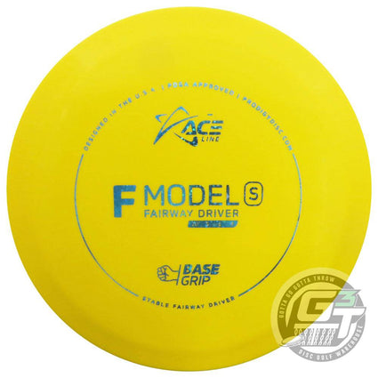 Prodigy Ace Line 3-Disc w/ Bag Beginner Disc Golf Set – Gotta Go Gotta ...