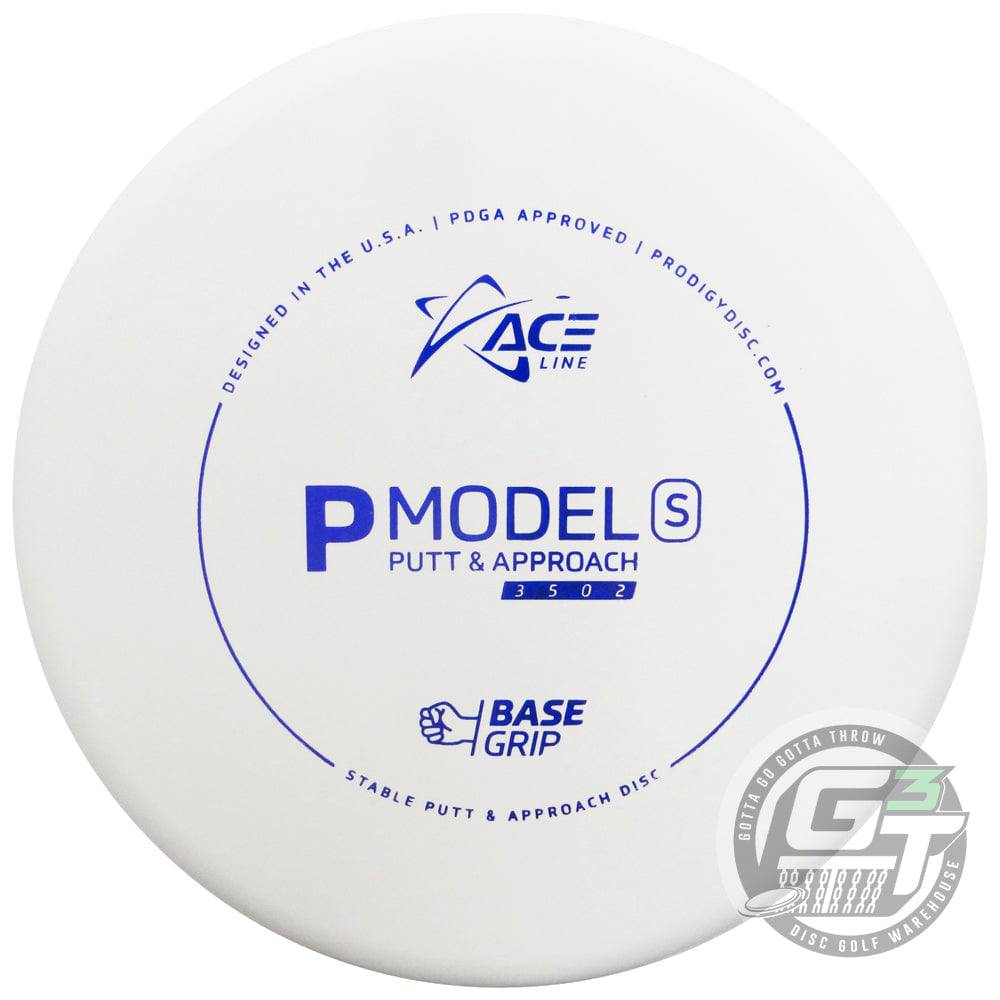 Prodigy Ace Line 3-Disc w/ Bag Beginner Disc Golf Set– Gotta Go Gotta Throw