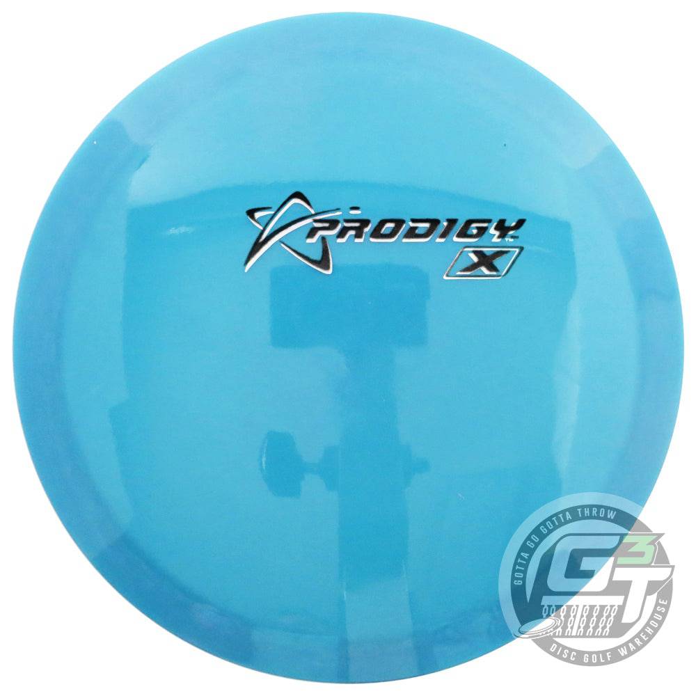 Prodigy Factory Second 4 Series H5 Hybrid Fairway Driver Golf Disc ...