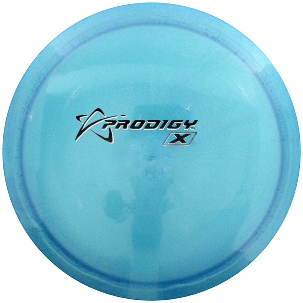 Prodigy Factory Second 5 Series FX-3 Fairway Driver Golf Disc – Gotta ...