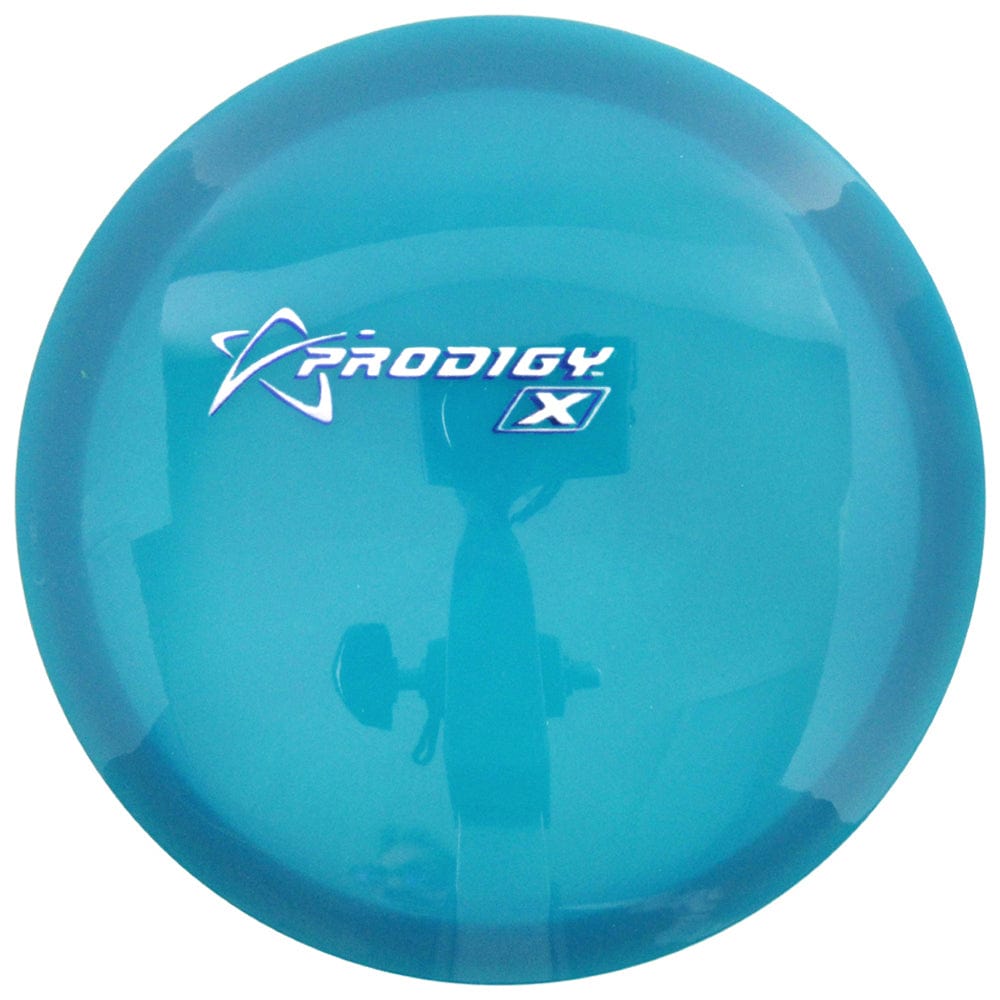 Prodigy Factory Second 750 Series F2 Fairway Driver Golf Disc – Gotta ...