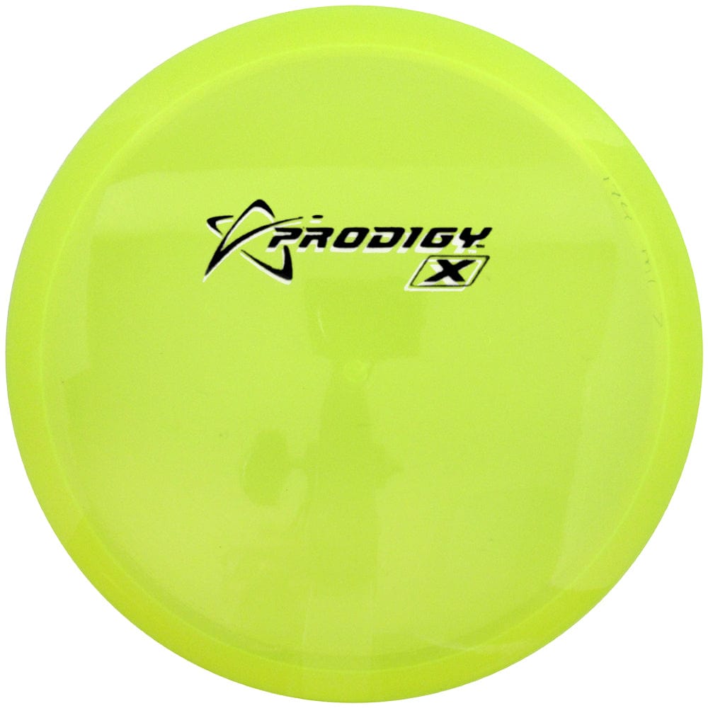 Prodigy Factory Second 75 Series PA-2 Putter Golf Disc – Gotta Go Gotta ...