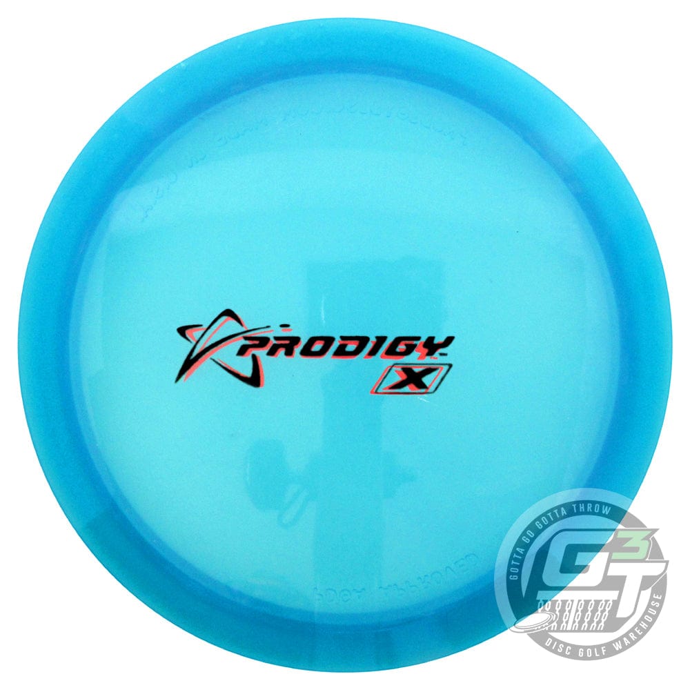 Prodigy Factory Second AIR Series H4 V2 Hybrid Fairway Driver Golf Disc ...