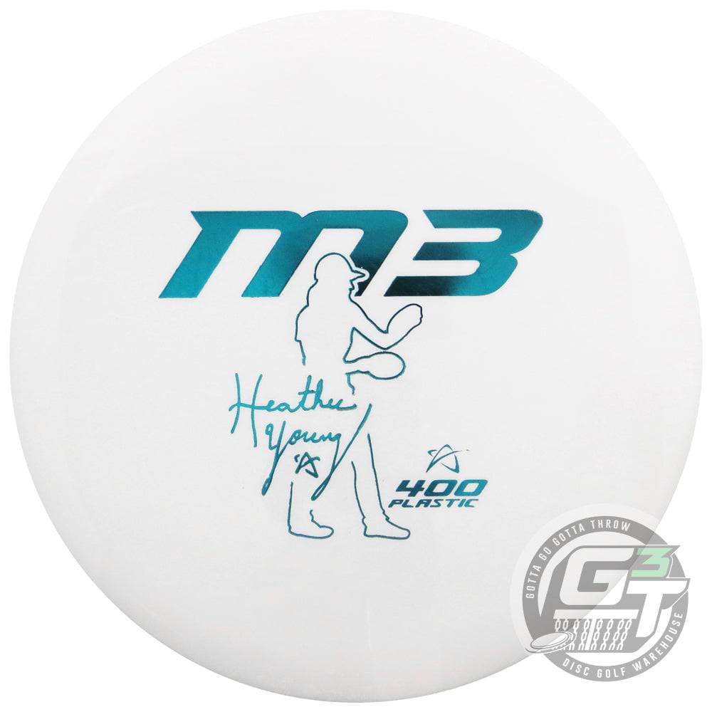 Prodigy Limited Edition 221 Signature Series Heather Young 4 Series M3 ...