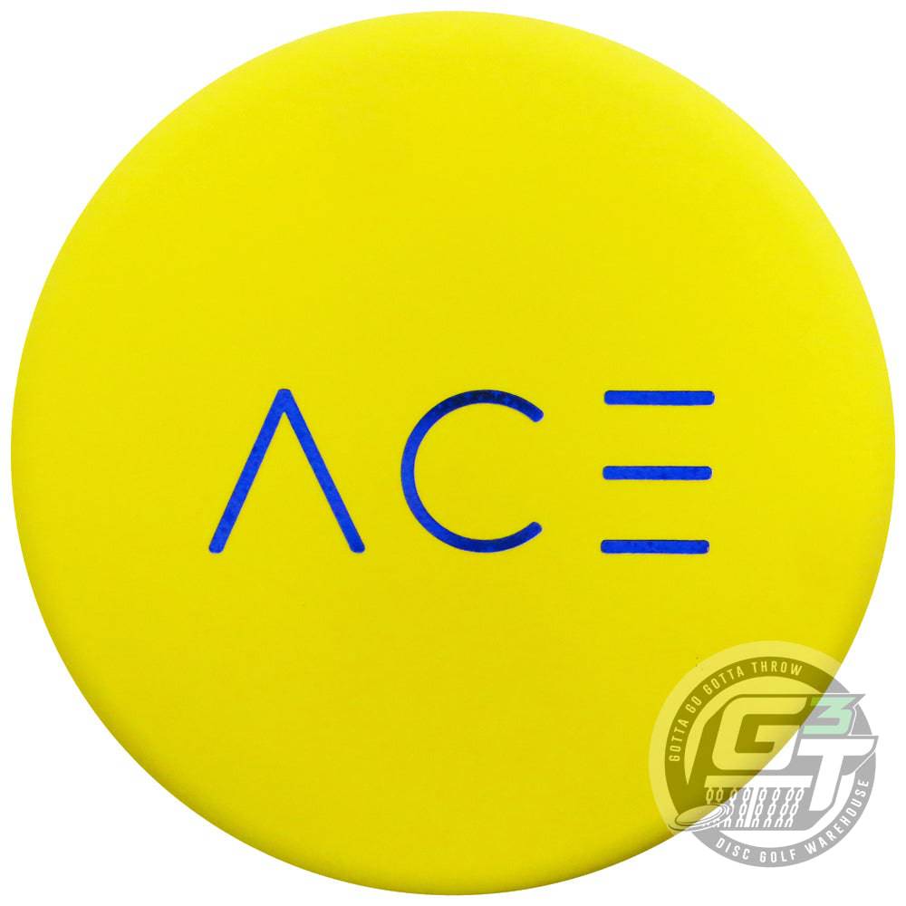 Prodigy Limited Edition ACE Stamp Ace Line Base Grip P Model S Putter ...