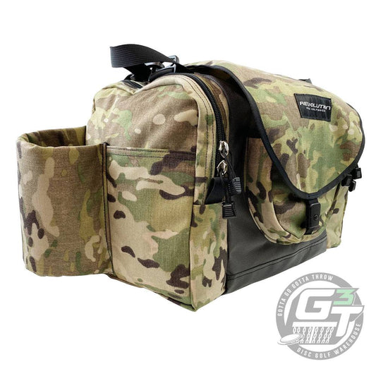 Revolution Disc Golf Bags | Top Rated Disc Golf Store – Gotta Go Gotta ...