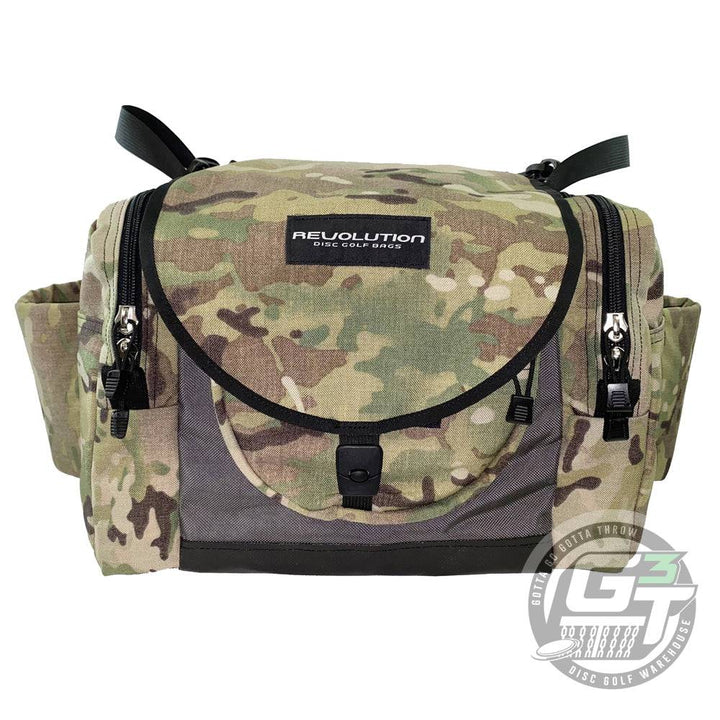 Revolution Disc Golf Bags | Top Rated Disc Golf Store – Gotta Go Gotta ...