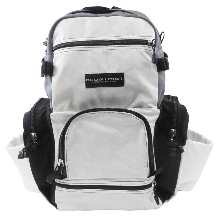 Revolution Disc Golf Bags | Top Rated Disc Golf Store – Gotta Go Gotta ...