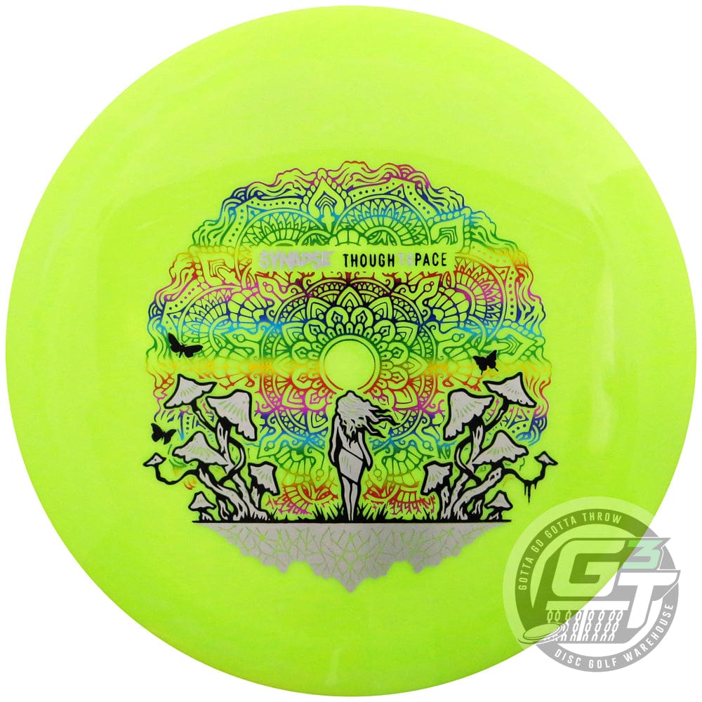 Thought Space Athletics Discs | Disc Golf Store– Gotta Go Gotta Throw