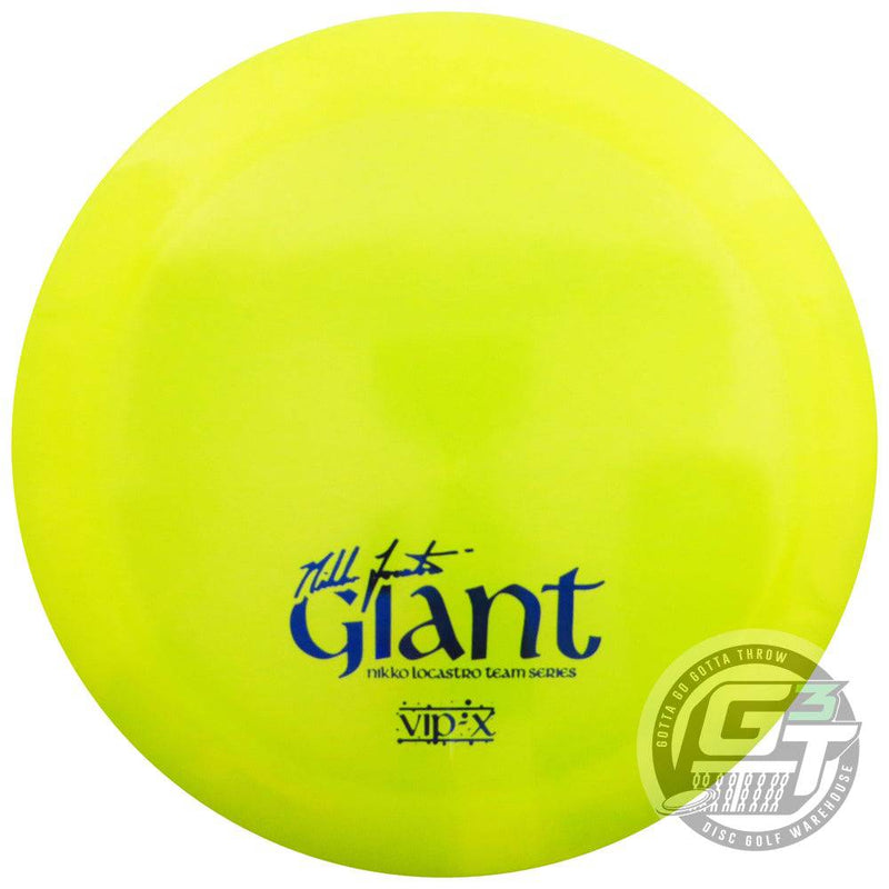 Westside Limited Edition 2021 Team Series V1 Nikko Locastro VIP-X Gian ...