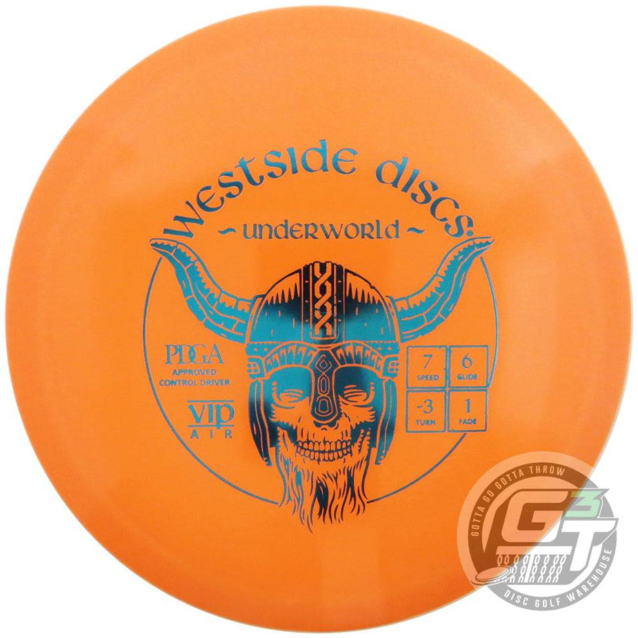Westside Discs – High-Performance Disc Golf Discs with Legendary ...