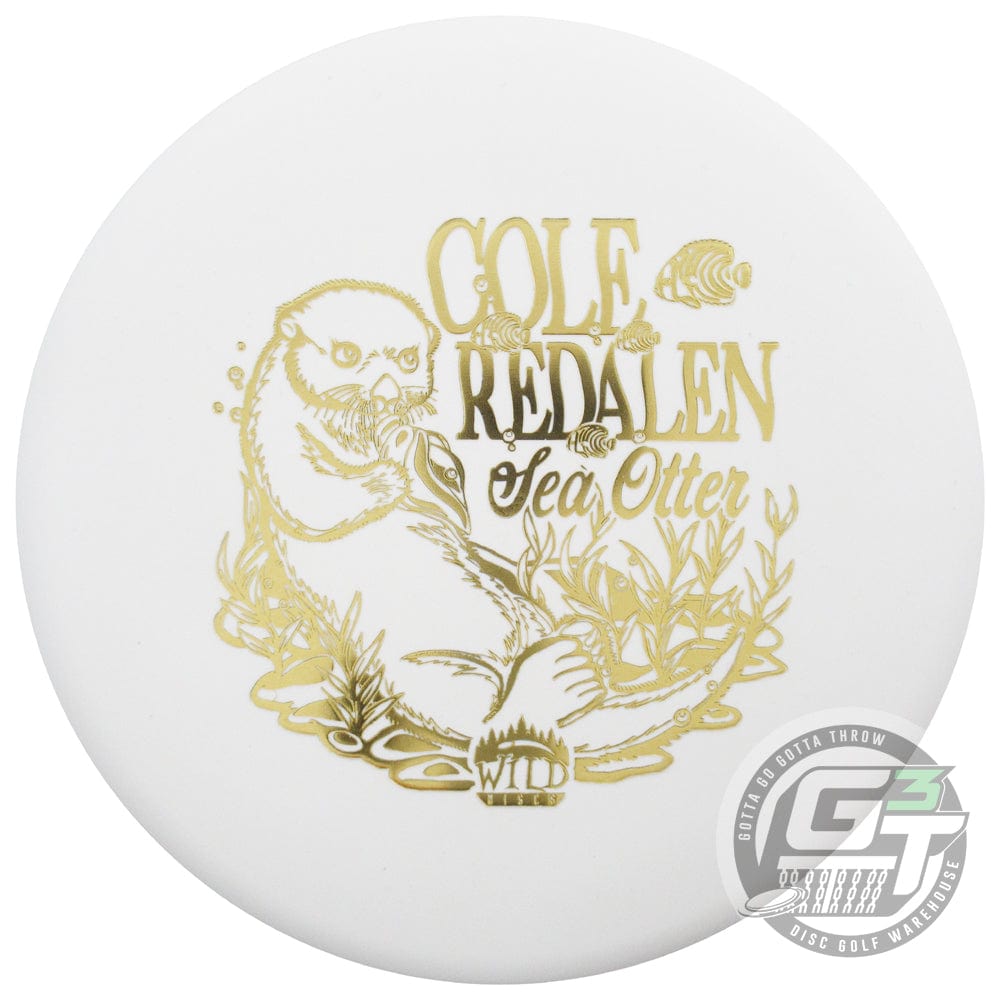 Wild Discs | Top Rated Disc Golf Store– Gotta Go Gotta Throw